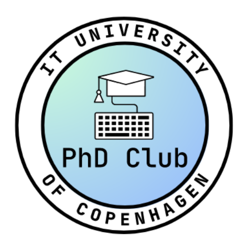 ITU PhD Club